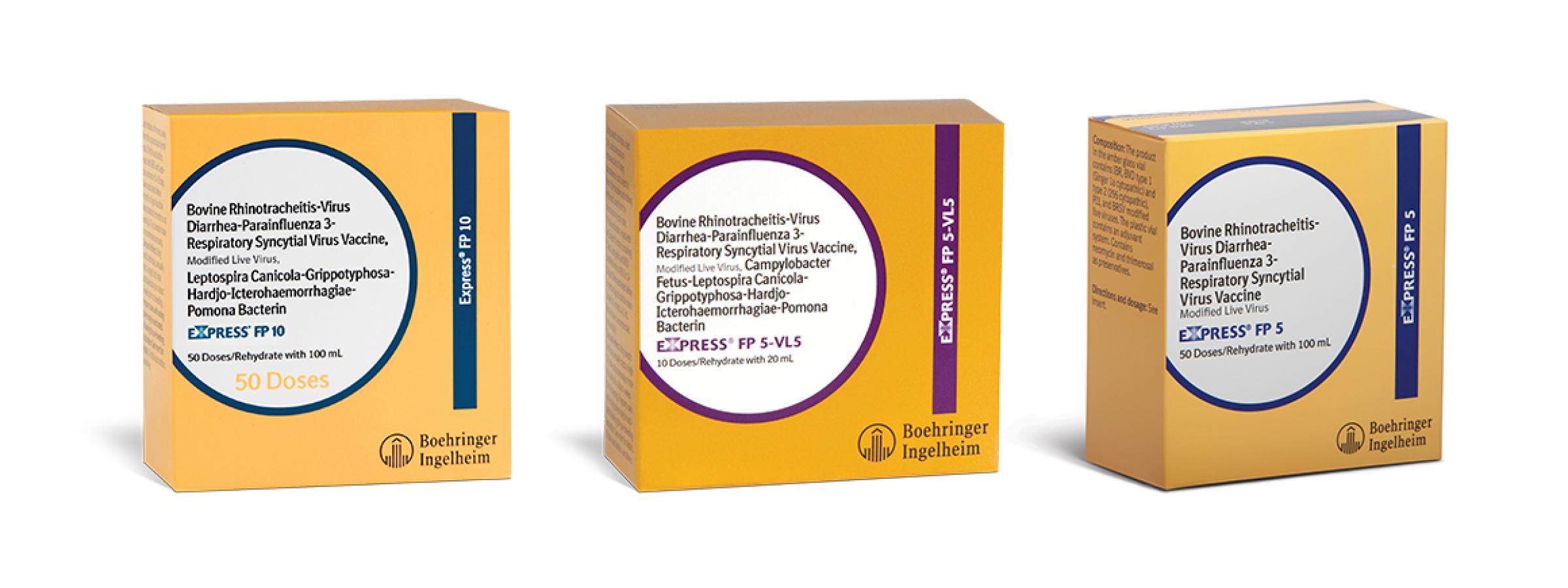 Express® | Boehringer Ingelheim Animal Health