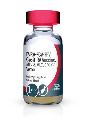 PUREVAX® Nonadjuvanted Feline Vaccines