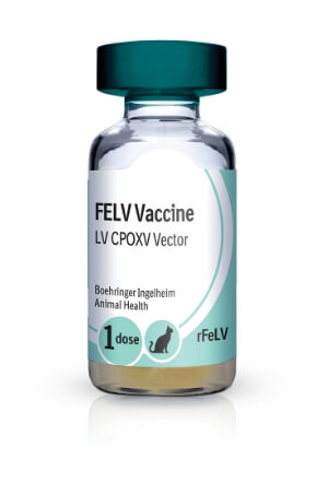 PUREVAX® Nonadjuvanted Feline Vaccines
