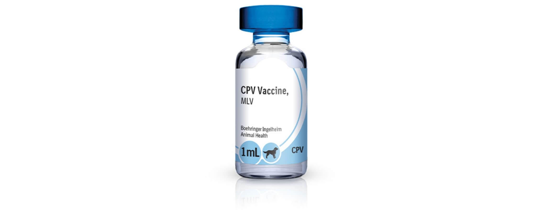 RECOMBITEK® Canine Parvo (CPV) | Boehringer Ingelheim Animal Health